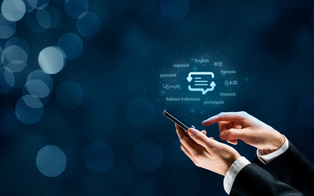 Why is Language Translation Important? - Business Translation Why is Language Translation Important? - Business Translation