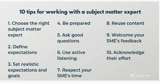 Subject-Matter Expertise in Translation | TrueLanguage