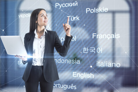 Implementing Multilingual Support in eLearning Courses